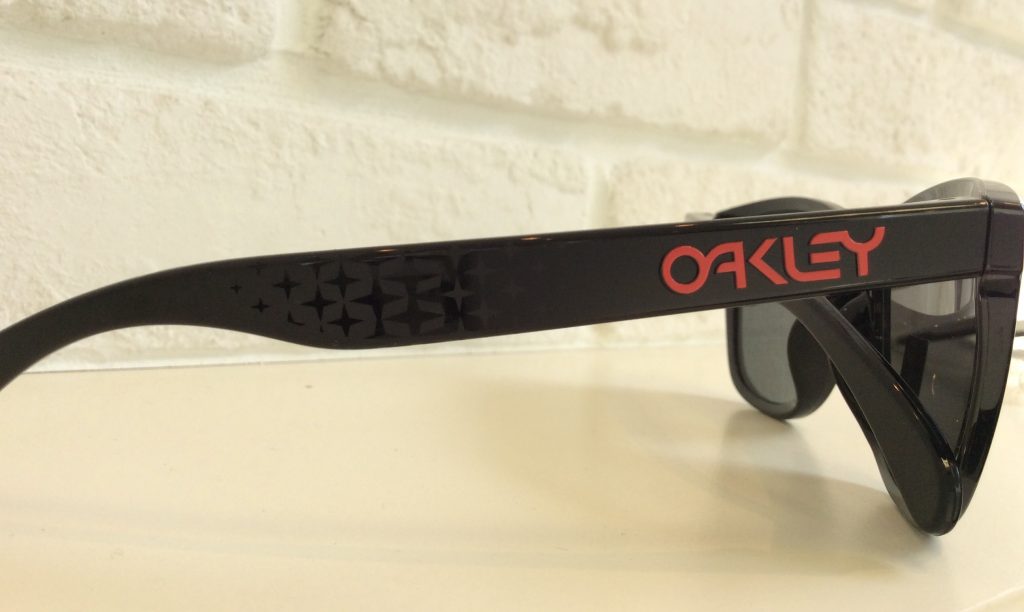 OAKLEY JAPAN HOLIDAY COLLECTION 入荷しました！ | メガネのひらまつ（倉敷・岡山・総社のメガネ・補聴器専門店）